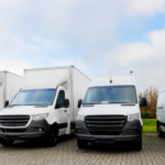 Commercial Fleet Insurance - Somerset Bridge Group