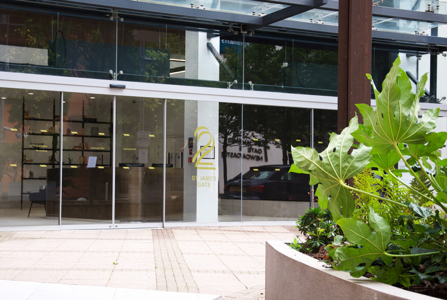 Somerset Bridge Group