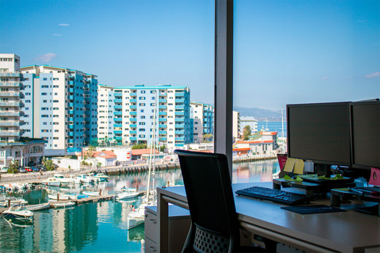 Somerset Bridge Group