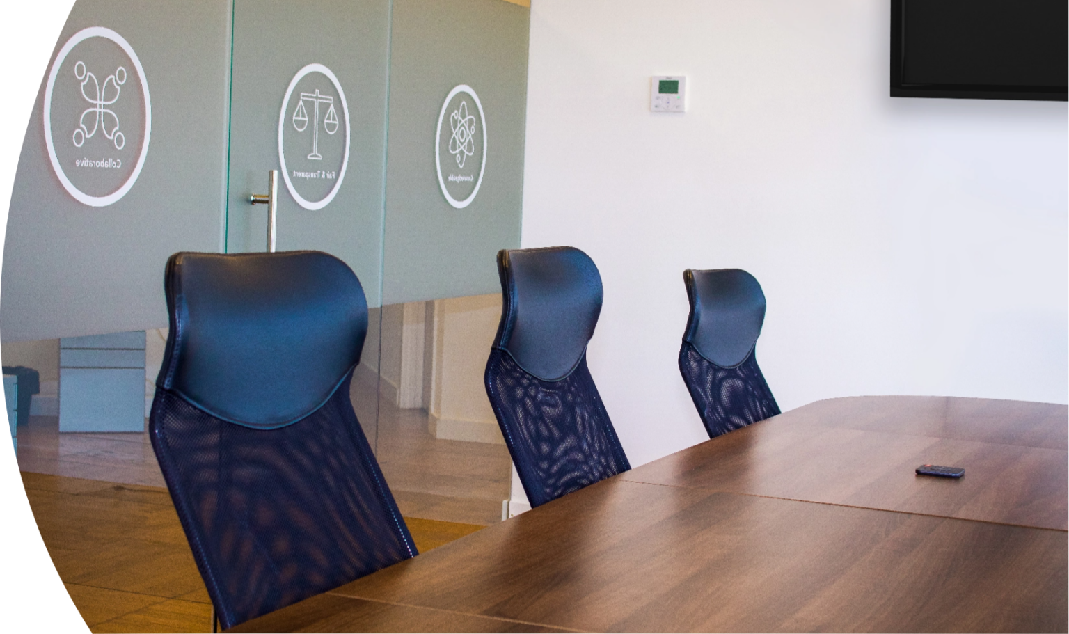 Modern Slavery - Somerset Bridge Group